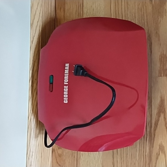 George Foreman | Kitchen | George Foreman Grilling Machine | Poshmark